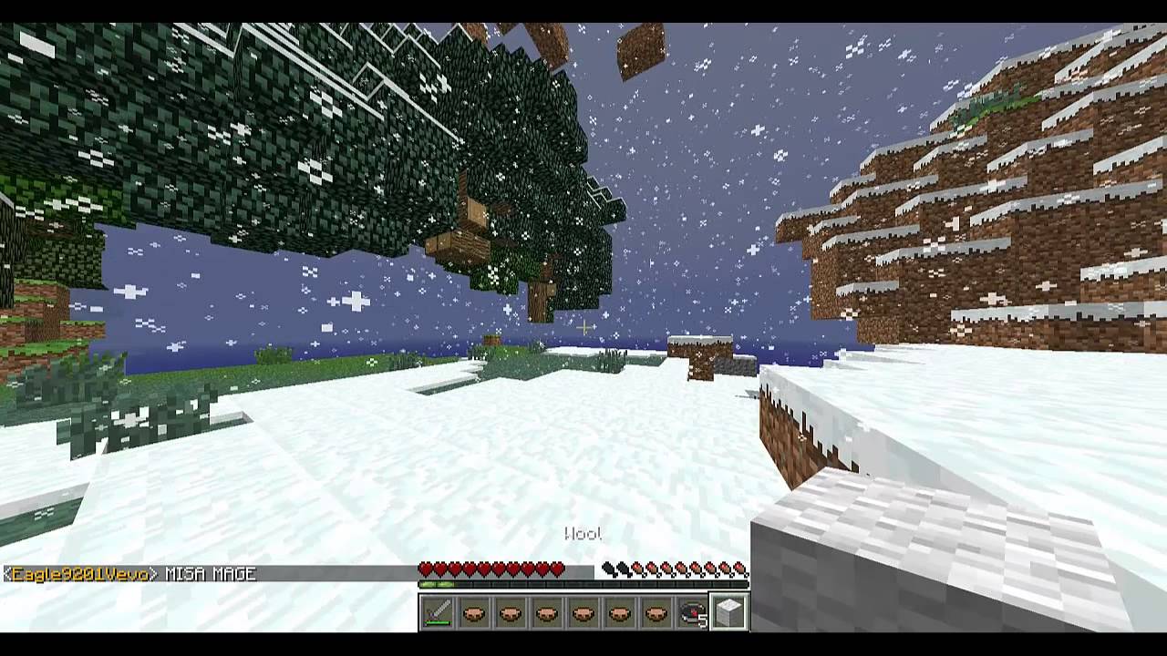 McPVP Kit review #2 - Snail _@ - YouTube