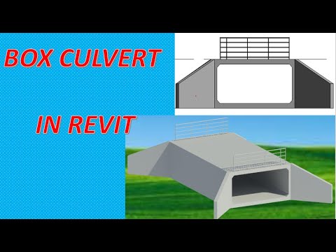 Box culvert - YouTube