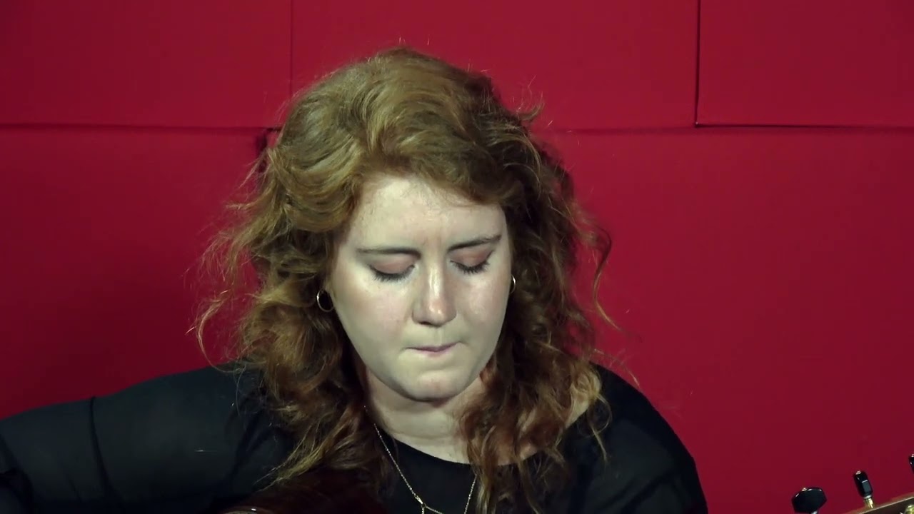 The Bell That Never Rang - Written and performed by Heather Cartwright ...