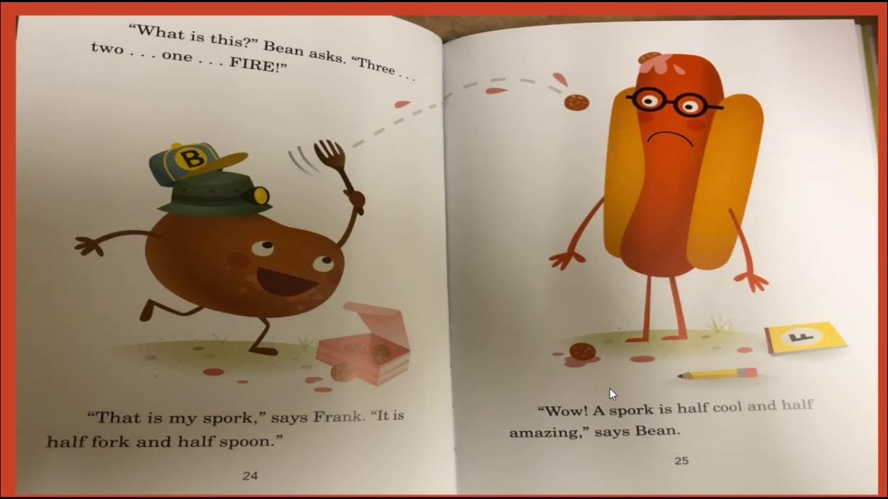 Frank and Bean - YouTube