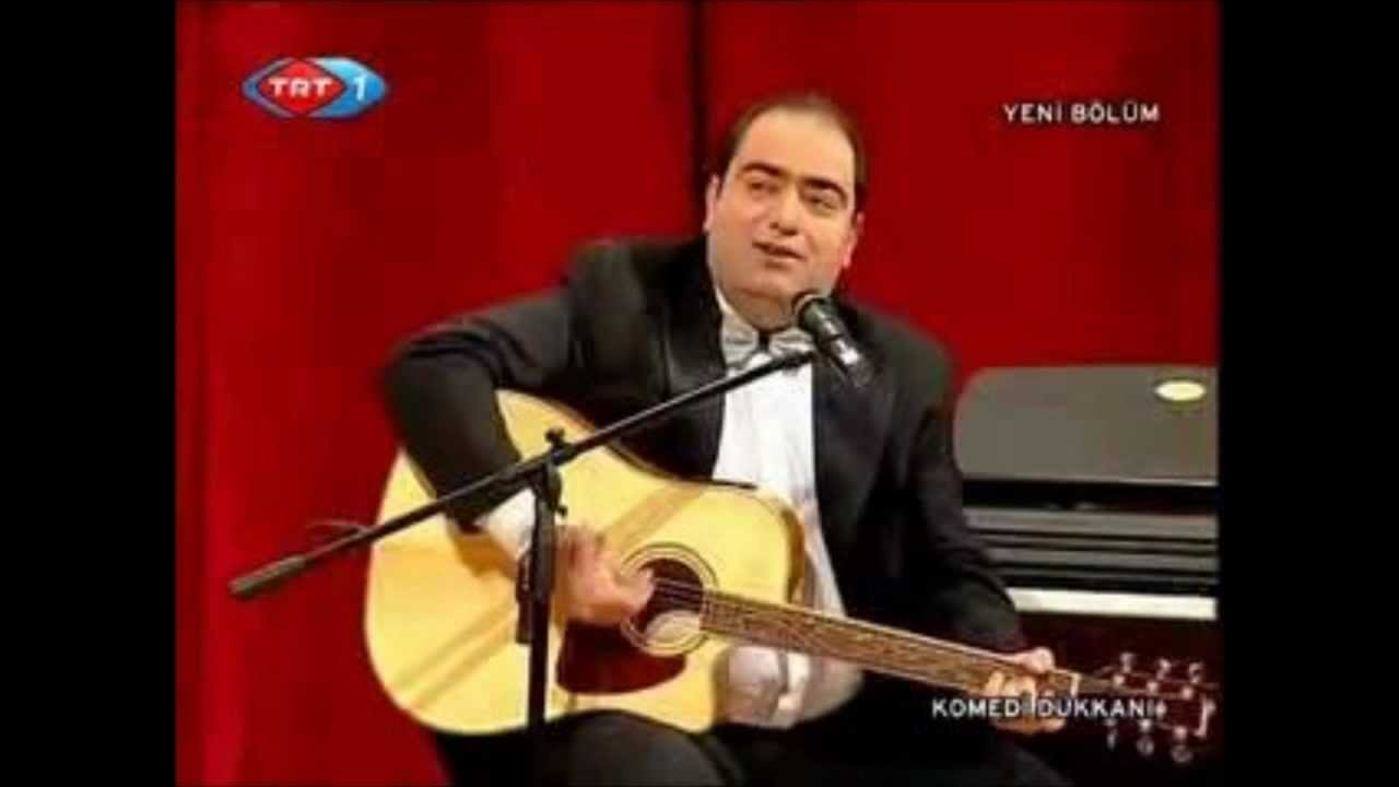 Komedi Dükkani | Özer Atik - Ogullar | Söz - Tolga Cevik | - YouTube