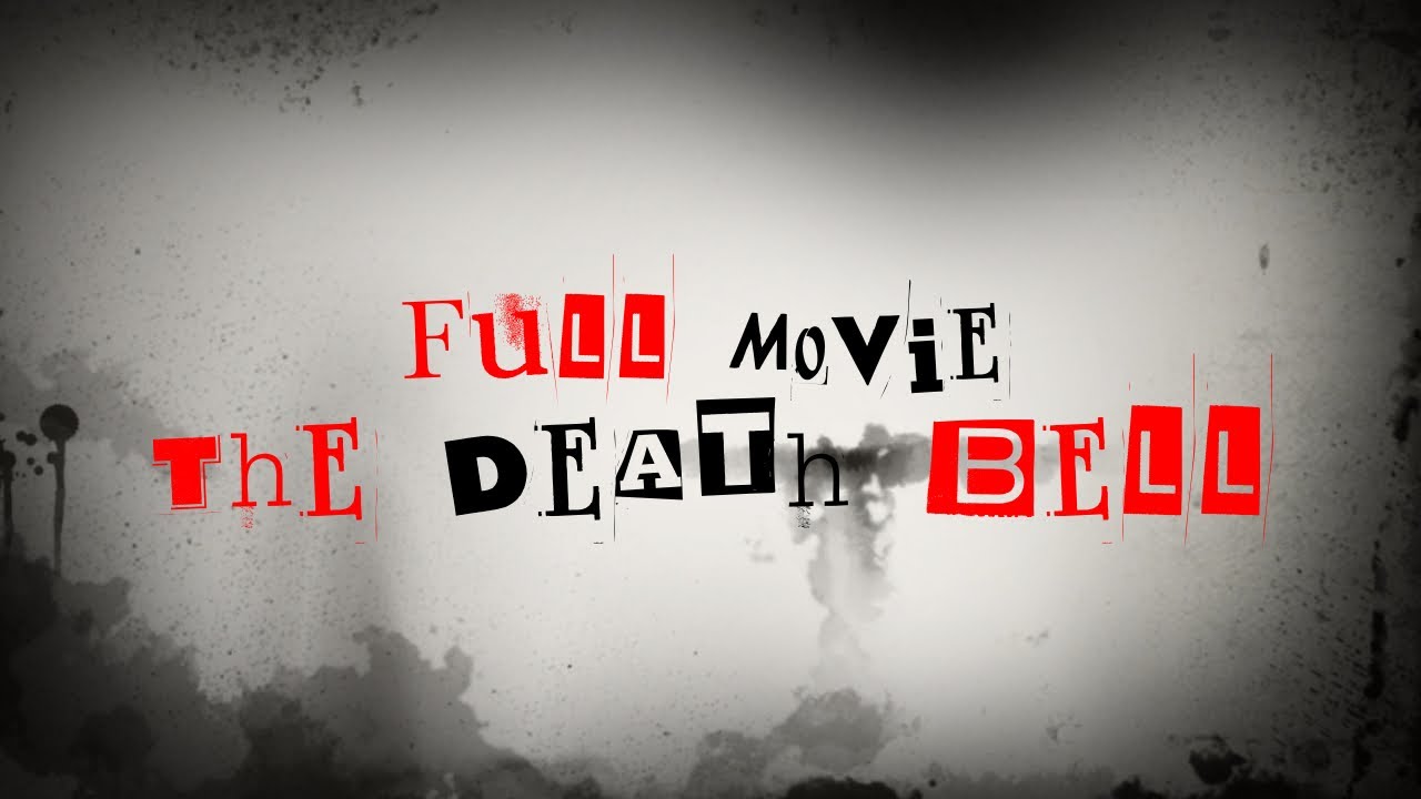 The Death Bell | Full Movie | Sania K. Malik | Raheem Qazi | Daayan ...