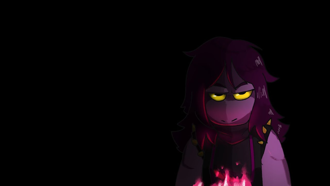 Susie had enough || DELTARUNE CHAPTER 4 MEME - YouTube