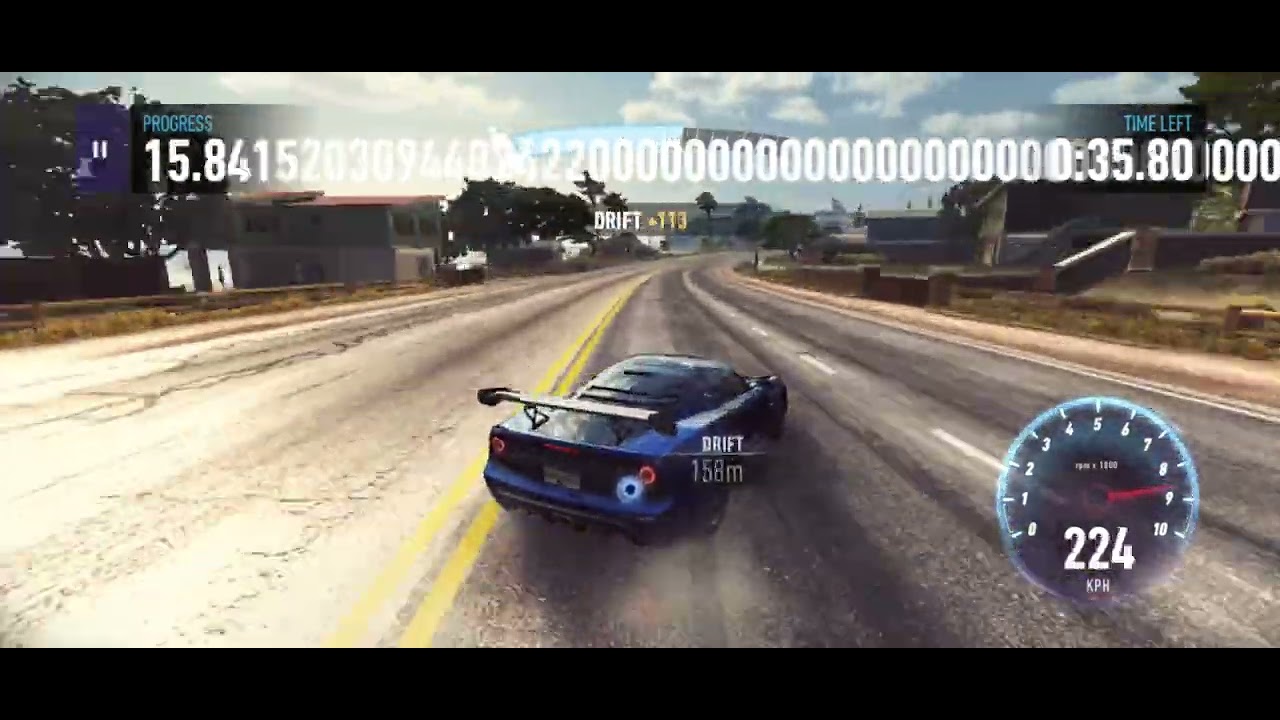 Need for Speed NFS | No Limits | Delivery | Chapter 4 | Elliot | Ford ...