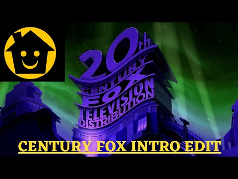 2OTH CENTURY FOX INTRO PART 1 - TEAM BAHAY 3.0 SUPER COOL WEIRD FUNNY ...