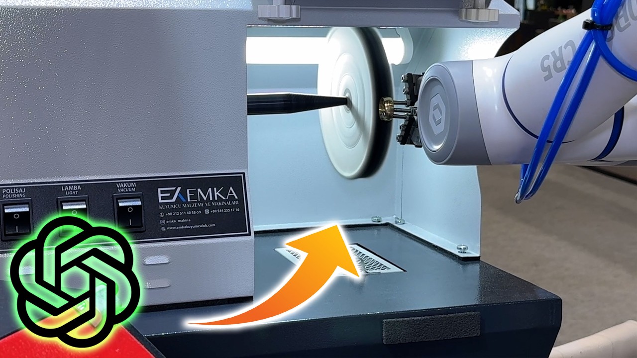 How Do They Produce Gold Wedding Rings With An Artificial Intelligence ...