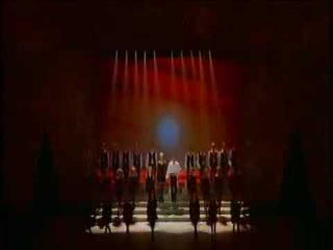 Riverdance-Jean Butler & Collin Dunne - YouTube