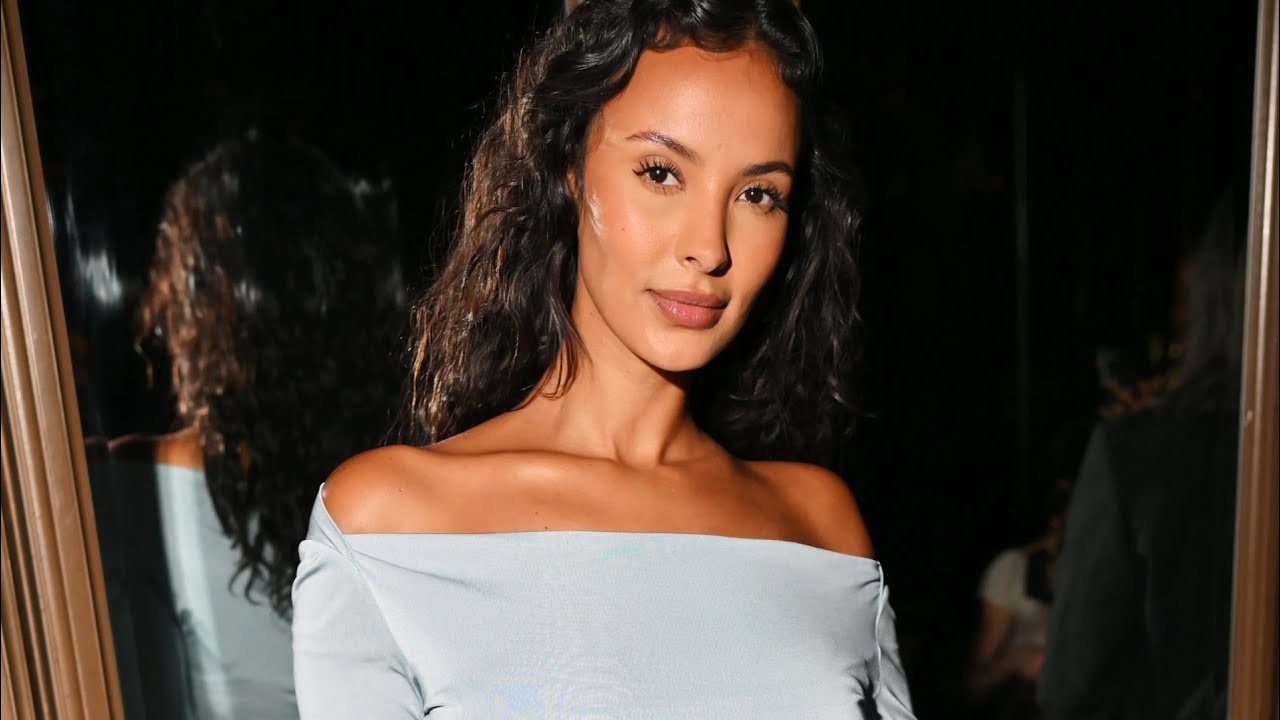 ITV set sights on new deals for BGT's KSI and Masked Singer's Maya Jama ...