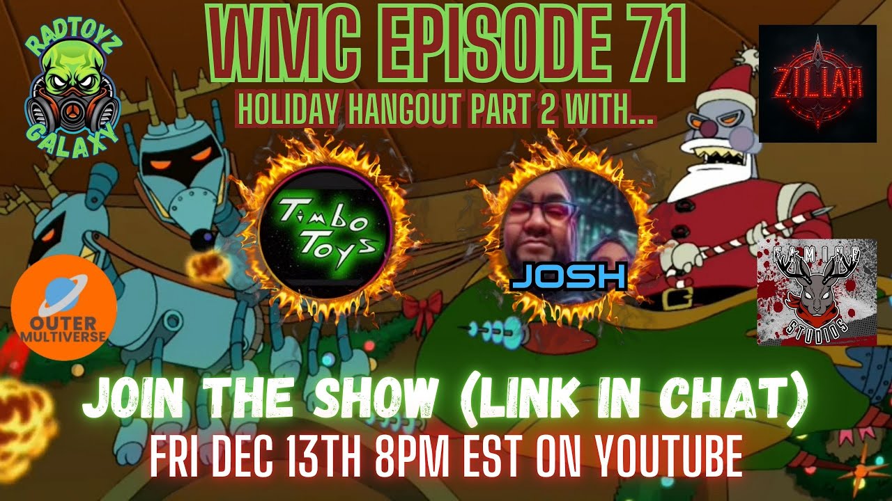 WMC episode 71 - YouTube
