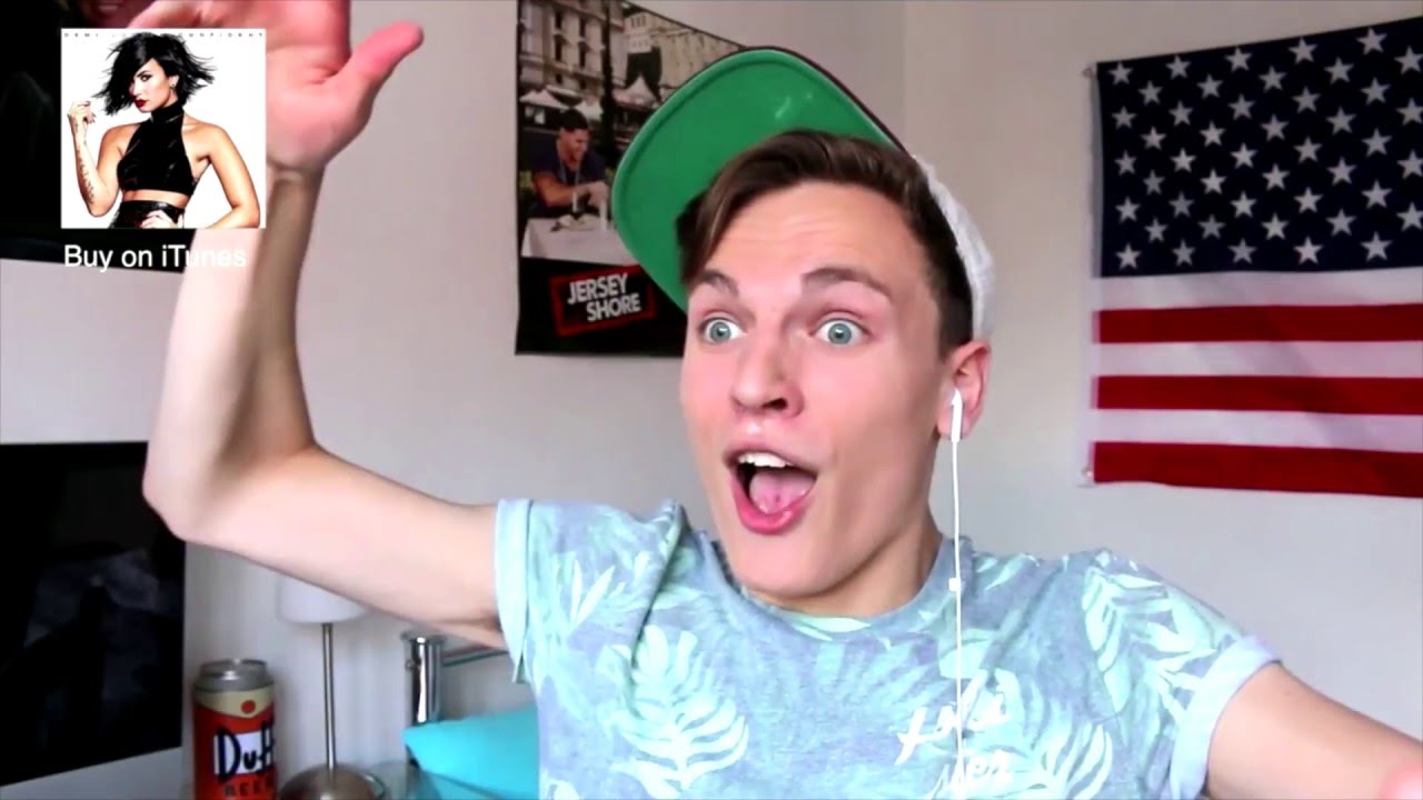 WOWPresents Network Spotlight: Luke Birch - YouTube