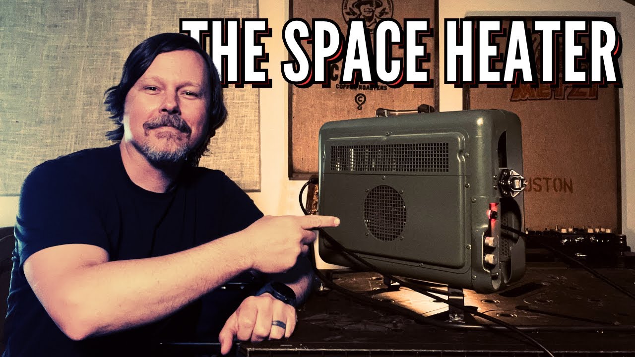 A wonder of the five watt world! - YouTube