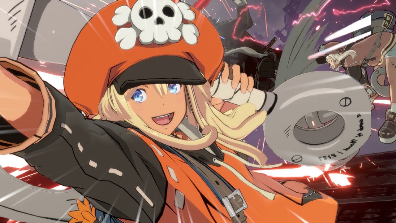 High Level Guilty Gear - Is CELESTIAL Floor EASY Mode? - May Week ...