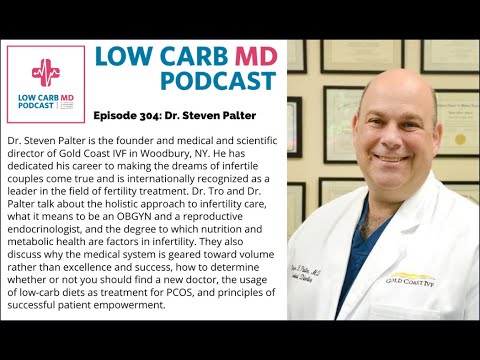 Episode 304: Dr. Steven Palter - YouTube