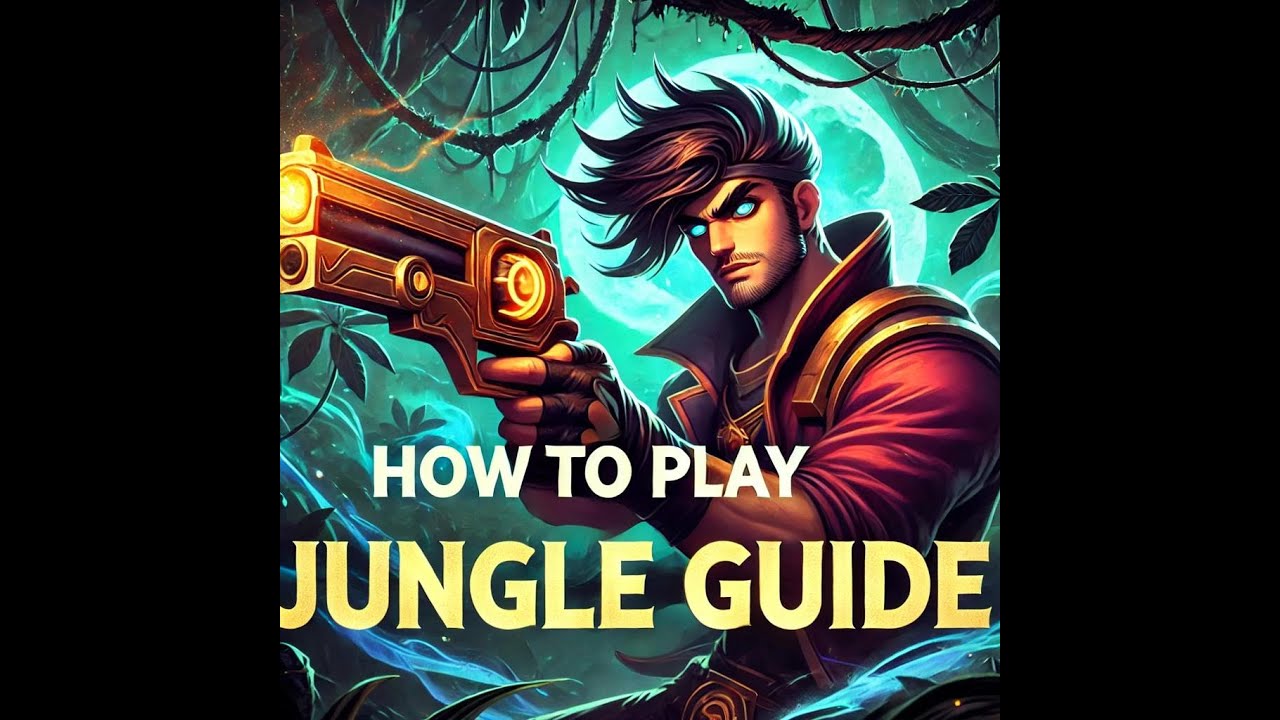 Graves jg jak grać na niskim elo niezbalansowanym #4 #leagueoflegends # ...