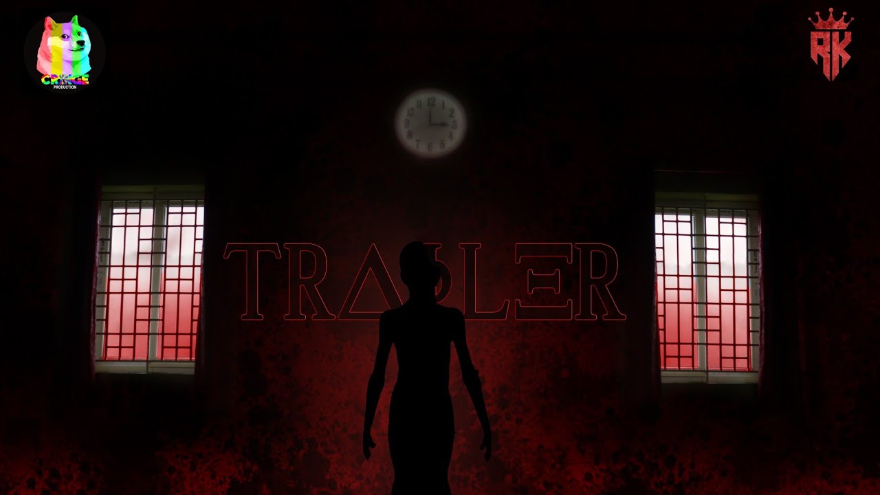 TRIPLE D | TRAILER | SRI RAM | CRINGE GANG | CRINGE PRODUCTION ...