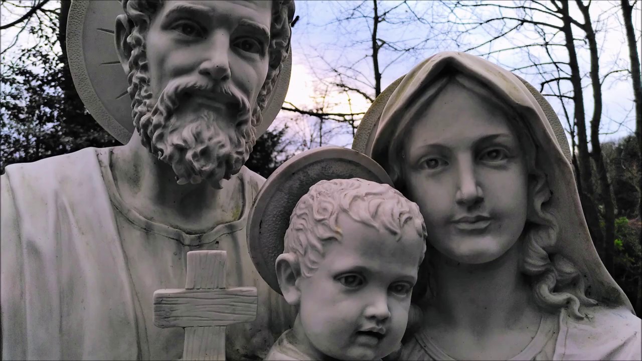 Day of Recollection for diocesan priests: first conference - the will ...