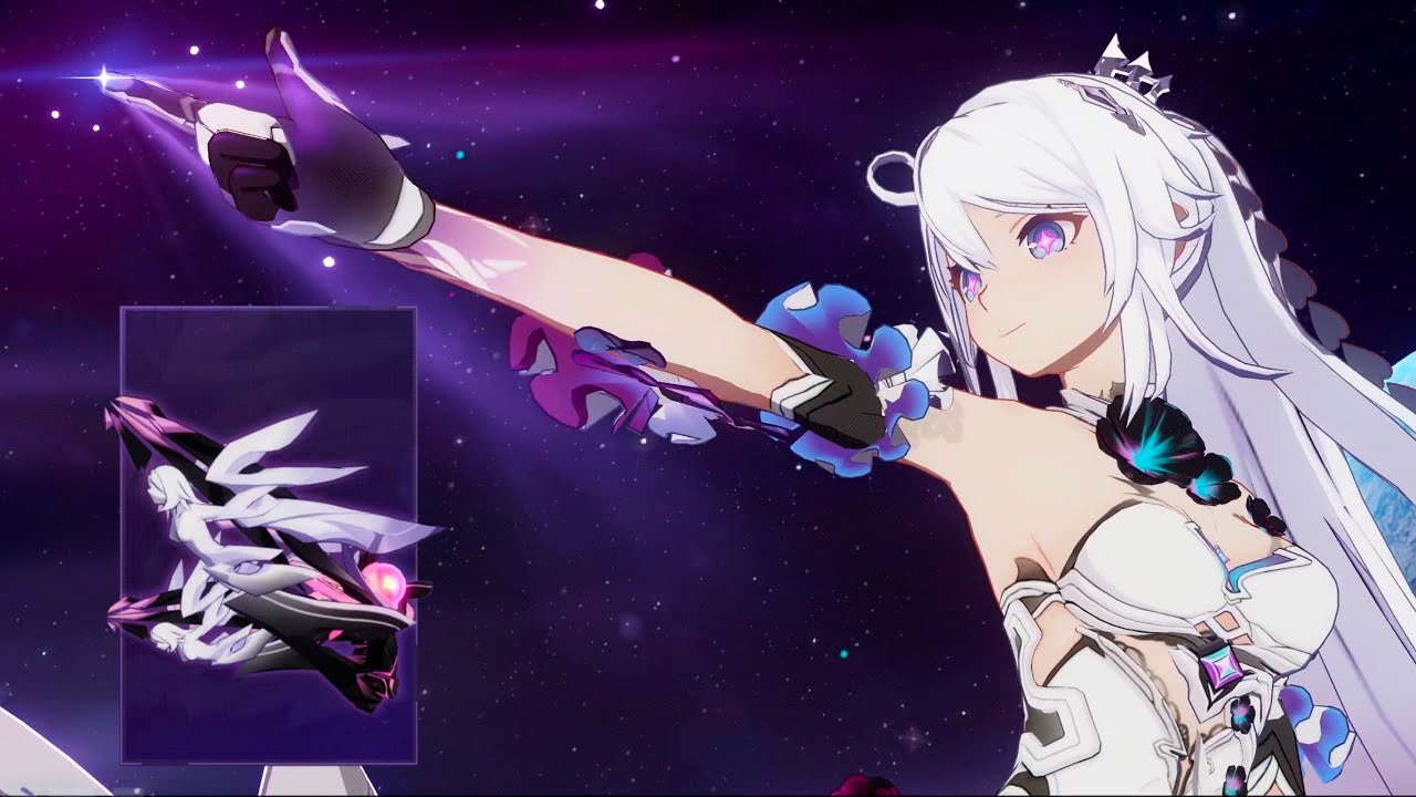 [7.8 Beta] ASTRAL KEY UNLOCKED!!! HoFi Kiana ASTRAL RING Gameplay ...