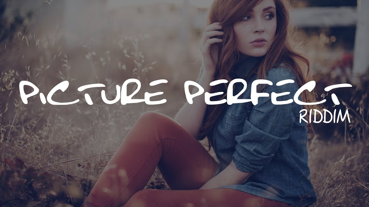 Afrobeat x Dancehall Instrumental Beat - Picture Perfect Riddim [Prod ...