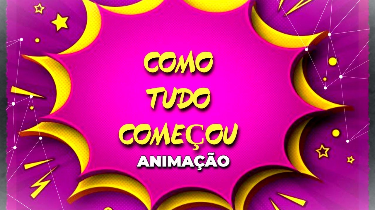 A Incrível Jornada da Animação: Do Zootrópio ao 3D! - YouTube