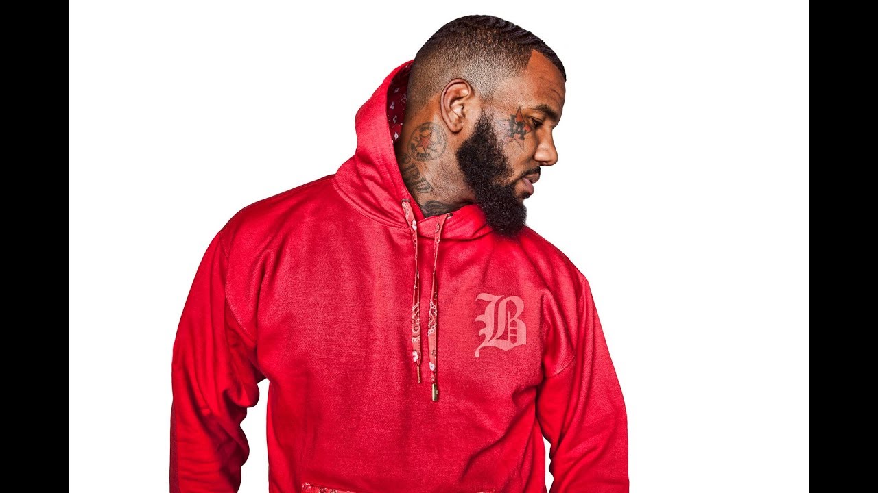 The Game - Westside Story (Explicit) - YouTube