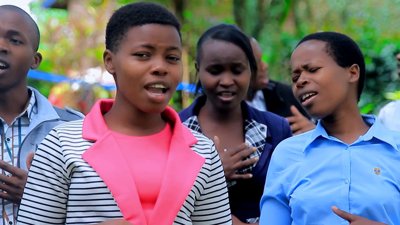 RAFIKI -SDA LUNGA LUNGA YOUTH [REASON PRODUCTION] - YouTube