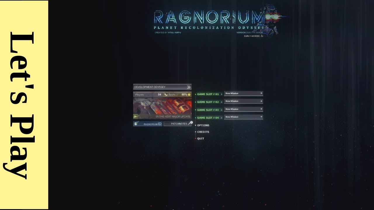 Hungry Colonists - Ragnorium [08 - Early Access] - YouTube