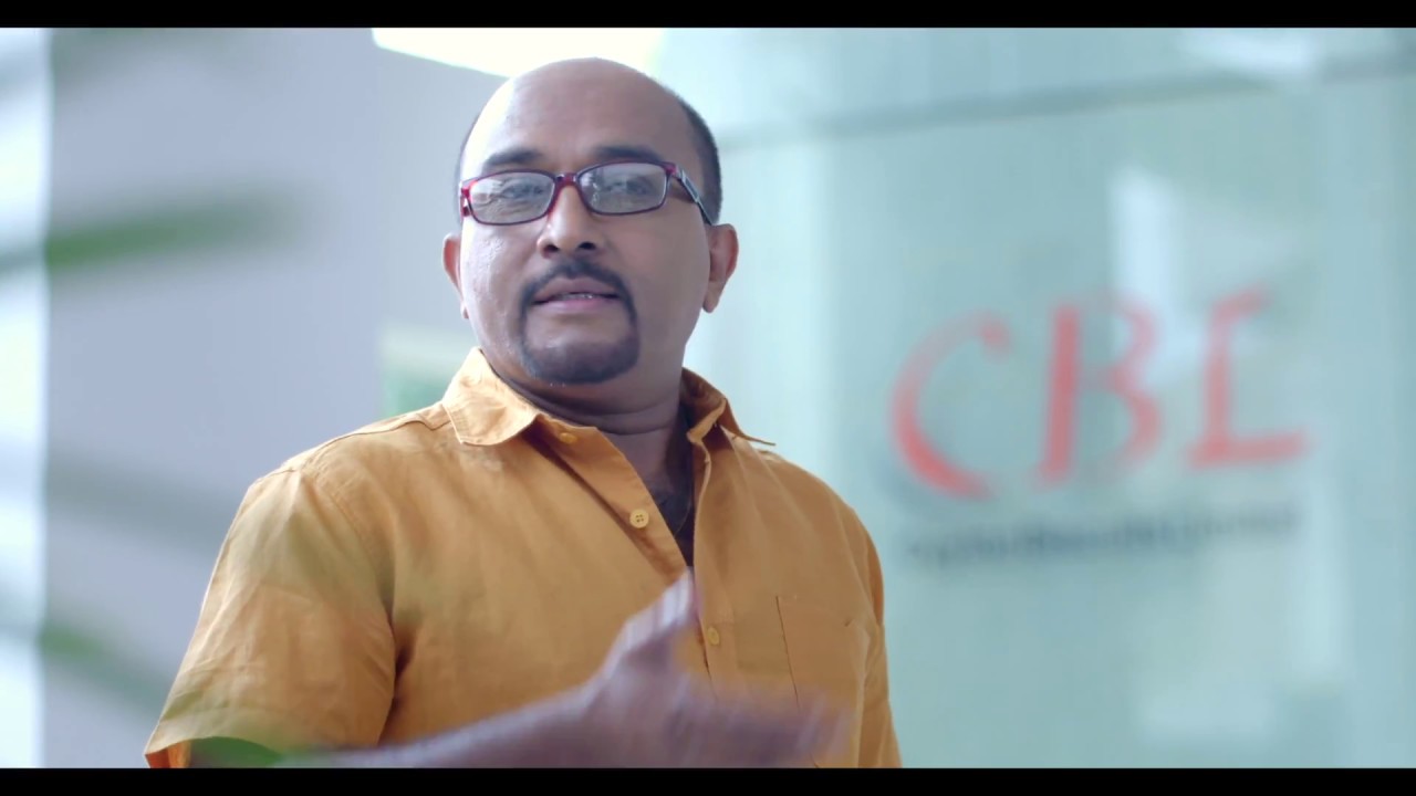 Munchee - Origin and CSR - YouTube