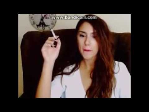 SMOKING MODEL ARCHIVE 119.MP4