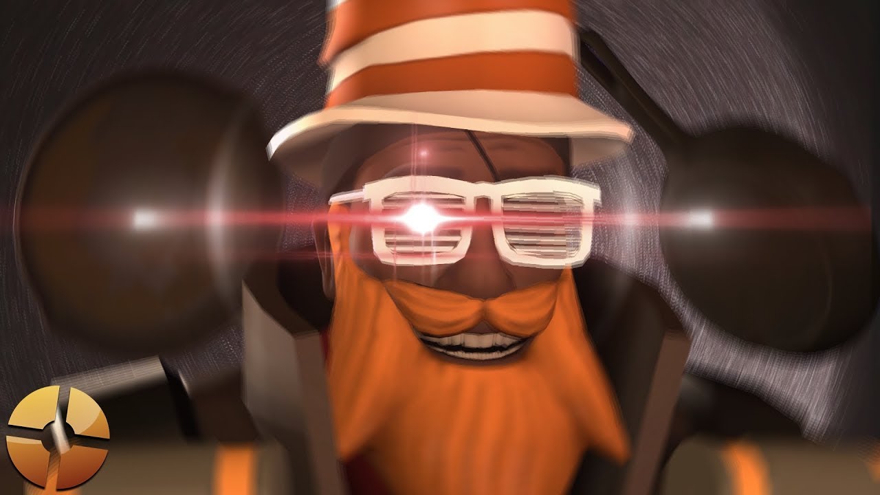 [TF2] MORE PAN, YOU SAY? - YouTube