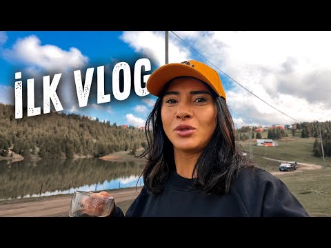 Bol Kahkaha Bol Kavga İlk Vlog | Düzköy Haçka  Yaylası
