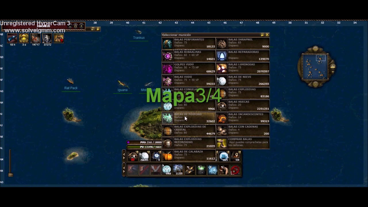 Elitepvpers Seafight