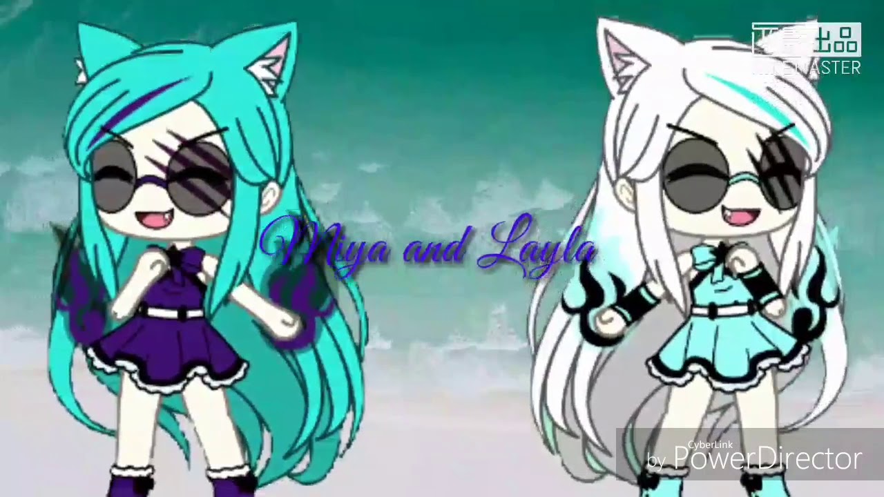 Colors(GLMV) - YouTube