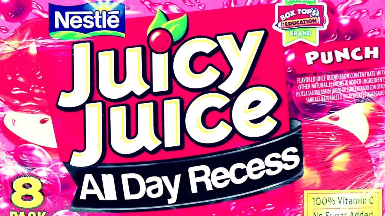 All Day Recess - Juicy Juice (Official Audio) - BuzzNtheBurgh.com - YouTube