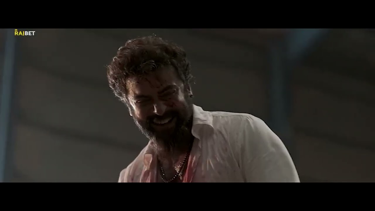 Vikram part 2 ka Rolex dengras Look - YouTube