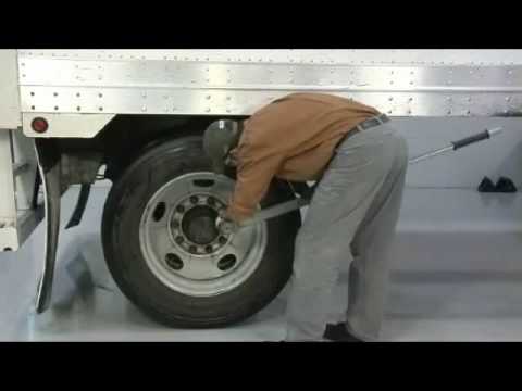 Tire/Wheel Service Training Video Part 3 - YouTube
