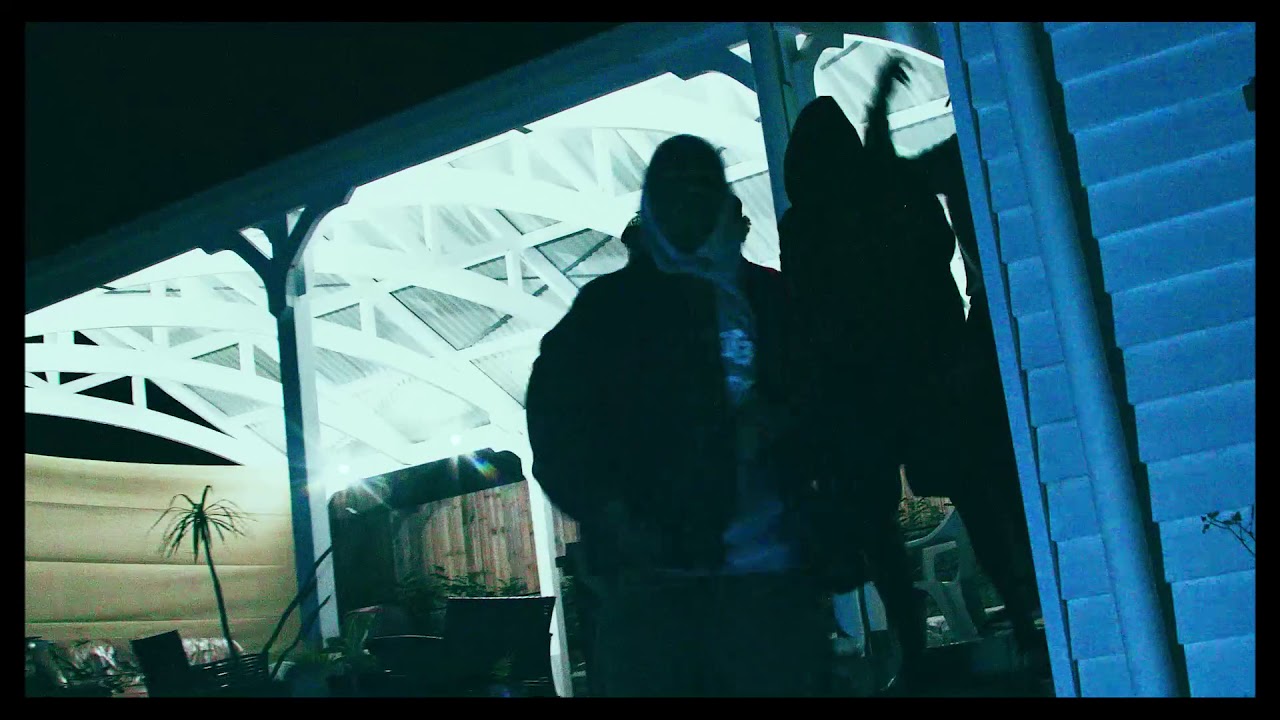 JK-47 ft. NERVE - Came For The Lot (Prod.Smak) - YouTube