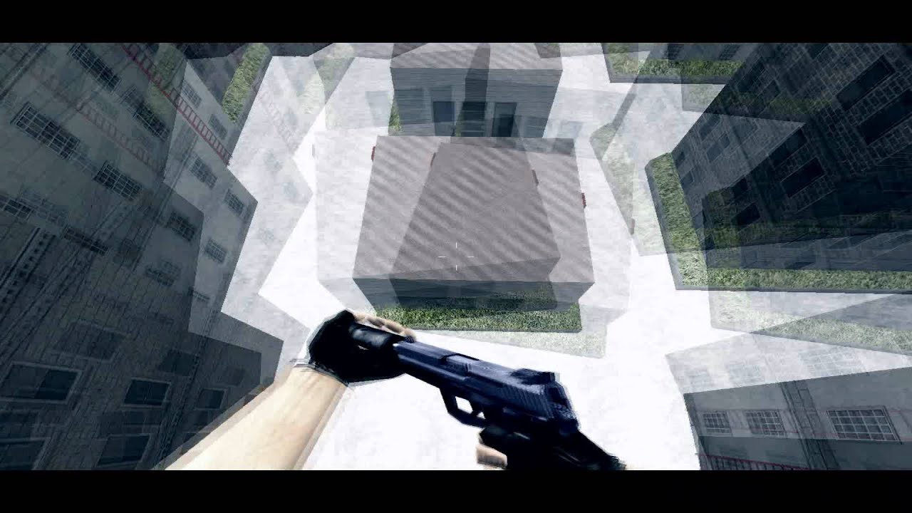 [CS 1.6] HNS trickz sw - YouTube