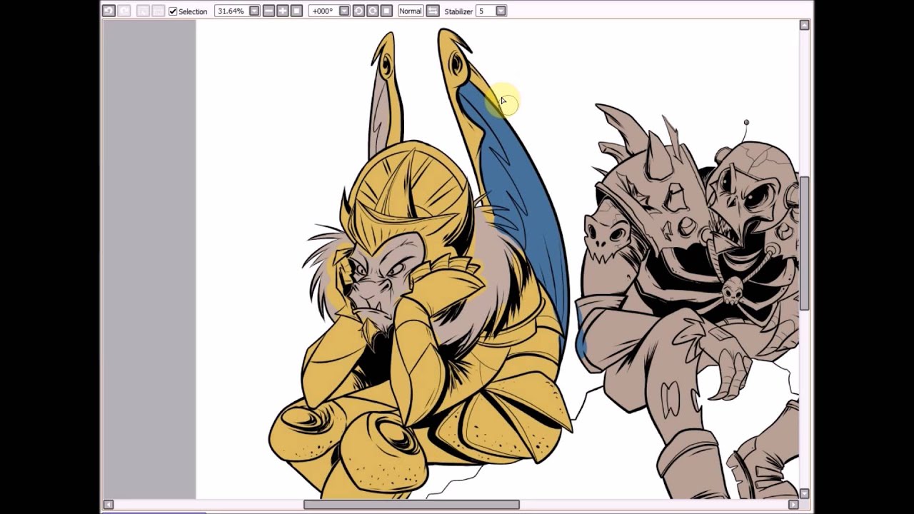 Rito & Goldar - YouTube