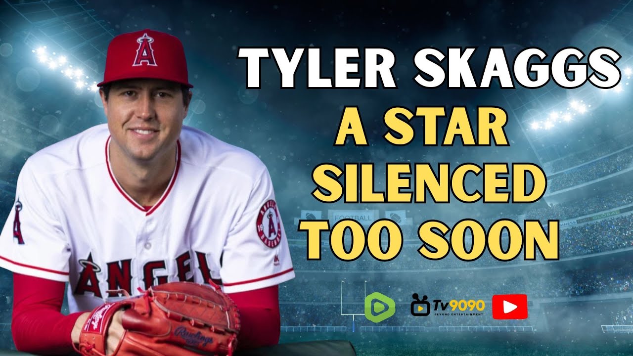 He Lit Up MLB… Then He Was Gone 😢 - YouTube