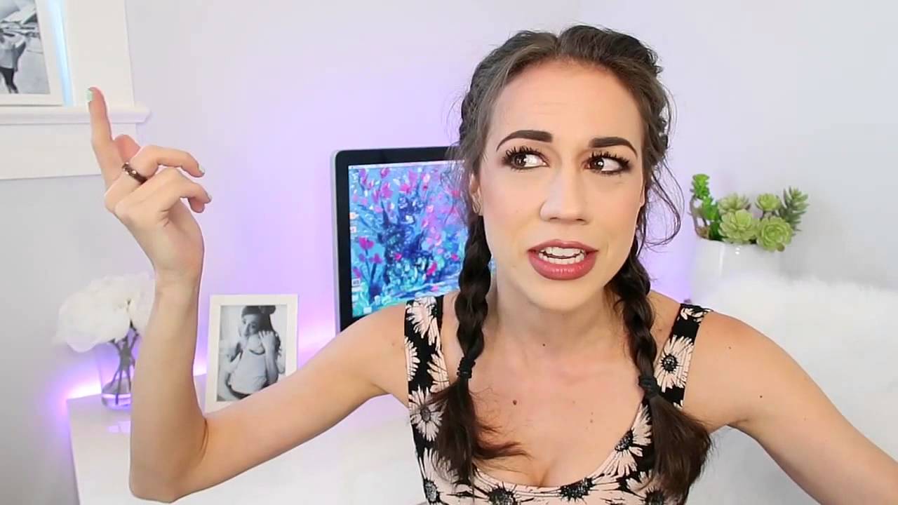 MIRANDA GOT ME FIRED FROM DISNEYLAND! - YouTube