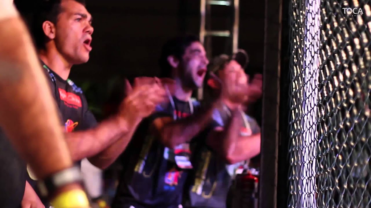 UPPER FIGHT 6 // 12 Setembro - YouTube