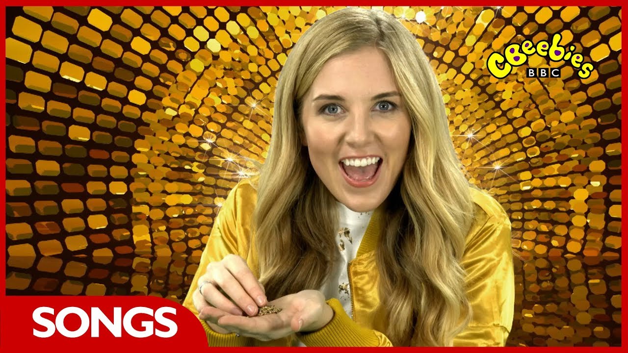 CBeebies | Do You Know Songs | Metal is Everywhere - YouTube