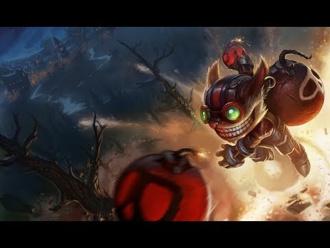 Phylol said it was op..... not wrong