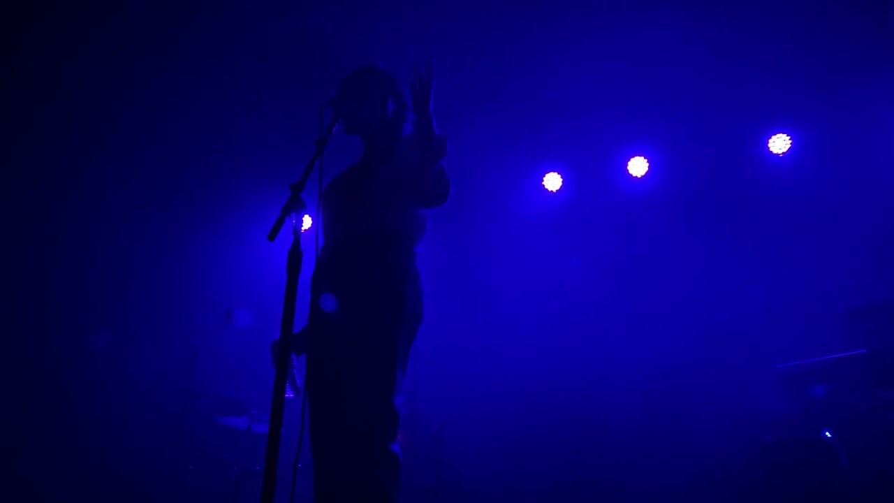 King Princess - Prophet [LIVE] - YouTube