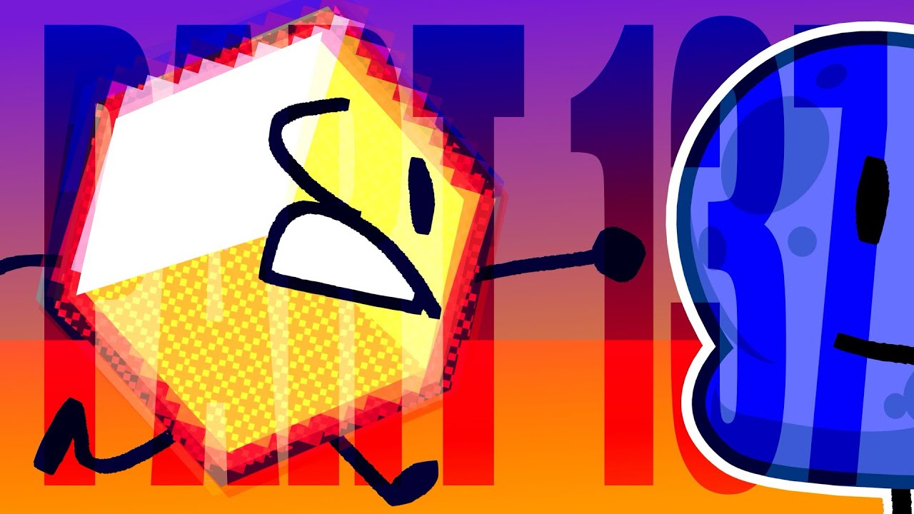 TPOT 18 MAP REANIMATION - YouTube