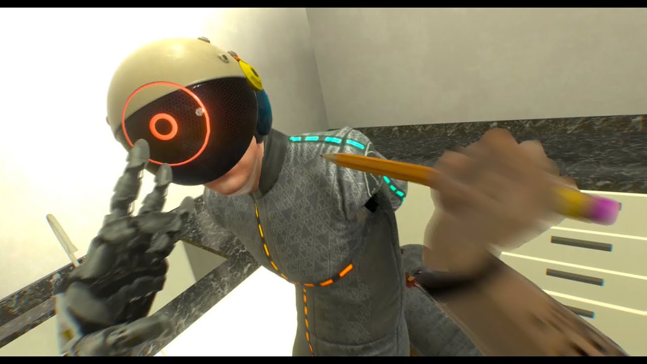 With a gosh darn diddly pencil - YouTube