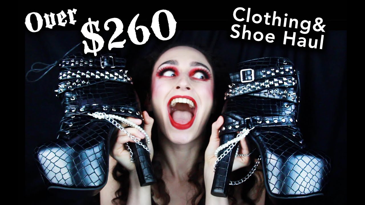 TRYING OVER $260 WORTH OF CLOTHING FROM UNZZY- WORTH IT? - YouTube