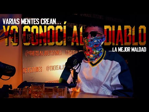 CONOCÍ AL DIABLO | CRIME AND PUNISHMENT S5E9
