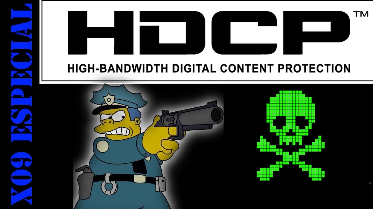Solucion - Evadir la proteccion HDCP para capturar video de PS3 (HDMI ...
