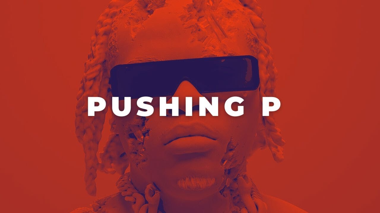 [FREE] GUNNA TYPE BEAT - PUSHING P - YouTube